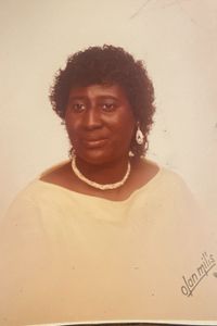Mrs. Betty J. Nix 75 of Valdosta Georgia Obituary in Valdosta at ...