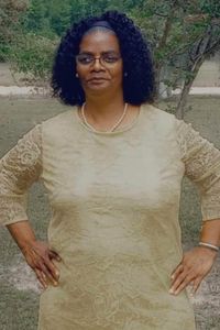 Mrs. Geraldine Ponder Obituary in Valdosta at Harrington Funeral Home ...