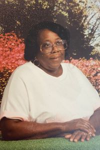 Mrs. Mable L. Sirmans Obituary in Valdosta at Harrington Funeral Home ...