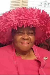 Mrs. Ruby Henderson Obituary in Valdosta at Harrington Funeral Home ...