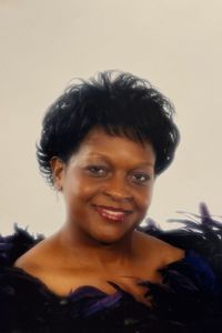 Mrs. Doris V. Jackson Obituary in Valdosta at Harrington Funeral Home ...