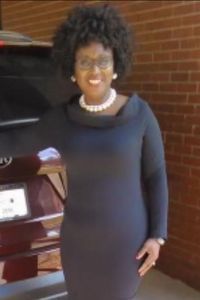 Ms. Beverly D. Harrell Obituary in Valdosta at Harrington Funeral Home ...