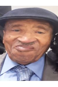 Morris Theodore Adams Obituary in Atlanta at Alfonso Dawson Mortuary ...