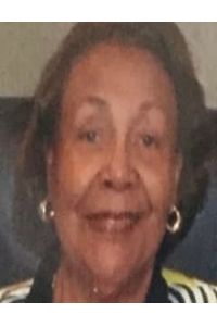 Mary Louise Freeman Obituary in Atlanta at Alfonso Dawson Mortuary, Inc ...