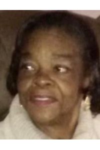Addie Lee “Angel” Gordon Obituary in Atlanta at Alfonso Dawson Mortuary ...