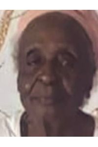 Estella Jackson Obituary in Atlanta at Alfonso Dawson Mortuary, Inc ...