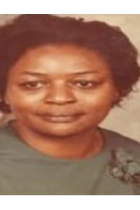 Janice King Obituary in Atlanta at Alfonso Dawson Mortuary, Inc. | Obit