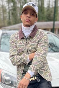 Justin C. Mitchell Obituary in Atlanta at Alfonso Dawson Mortuary, Inc ...