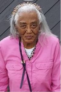 Laura Longmire Obituary in Atlanta at Alfonso Dawson Mortuary, Inc. | Obit