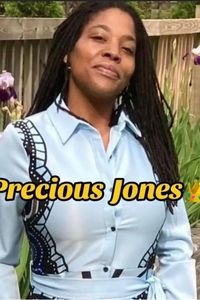 Precious Jones Obituary in Atlanta at Alfonso Dawson Mortuary, Inc. | Obit