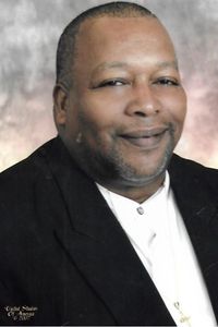 Vernon Harris Obituary in Atlanta at Alfonso Dawson Mortuary, Inc ...
