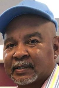 Larry Jerome Harris Obituary in Atlanta at Alfonso Dawson Mortuary, Inc. | Atlanta, GA