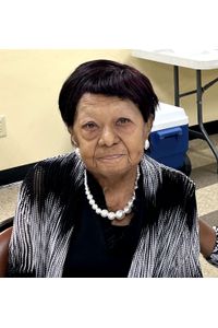 Dorothy Laverne Hart Obituary in Atlanta at Alfonso Dawson Mortuary ...