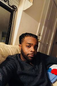 Marvin Rashad Berry Obituary in Atlanta at Alfonso Dawson Mortuary, Inc ...