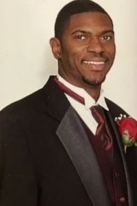 Robert Lee Neal IV Obituary in Atlanta at Alfonso Dawson Mortuary, Inc ...
