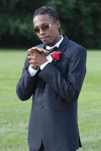 Z'quarious Markee Thomas Obituary in Tchula at Lakefront Memorial ...