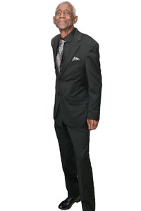 George Bostick,Jr Obituary in Clearwater at Smith-Youngs Funeral Home ...