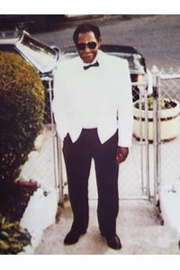 Willie Edward Craig, Jr. Obituary in South Hill at Feggins Funeral Home ...