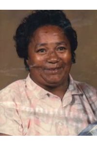 Doris Walker Obituary in South Hill at Feggins Funeral Home | Obit