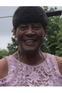 Rachel Simms Obituary in South Hill at Feggins Funeral Home | South ...