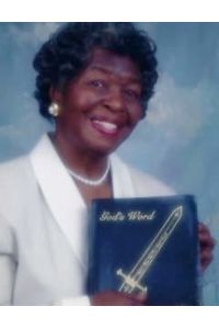 Mary Ann Epps Obituary in Phenix City at Taylor Funeral Home, Inc | Obit