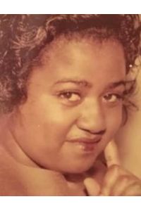 Mary Frances Tolbert Collier Obituary in Phenix City at Taylor Funeral ...