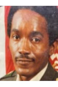 David Wayne Johnson Obituary in Phenix City at Taylor Funeral Home, Inc ...