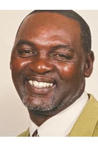 Larry Ingram Obituary in Phenix City at Taylor Funeral Home, Inc | Obit