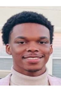 Tyren Malik SaQuon Church Obituary in Phenix City at Taylor Funeral ...