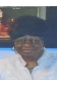 Earline Alexander Jackson Obituary in Phenix City at Taylor Funeral ...