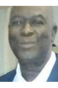 Wilbert Jones Obituary in Phenix City at Taylor Funeral Home, Inc ...