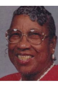 Ernestine Williams Obituary in Phenix City at Taylor Funeral Home, Inc | Obit