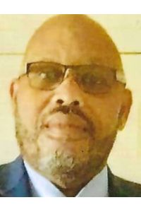 Thurrell Thompson Obituary in Phenix City at Taylor Funeral Home, Inc | Obit