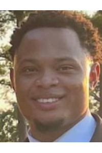 Ahmad Terrell Brooks Obituary in Phenix City at Taylor Funeral Home, Inc | Obit