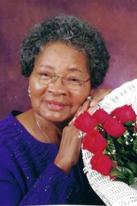 Florence Williams Obituary in Phenix City at Taylor Funeral Home, Inc | Obit
