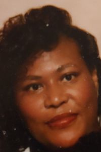 Annie Ruth Chatman Obituary in Phenix City at Taylor Funeral Home, Inc | Obit