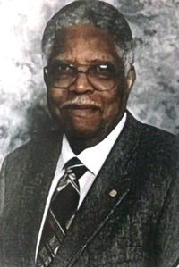 Clarence Alexander Obituary in Phenix City at Taylor Funeral Home, Inc | Obit