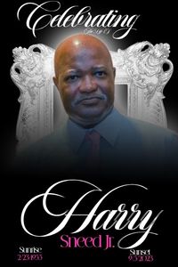 Harry Sneed, Jr. Obituary in Phenix City at Taylor Funeral Home, Inc | Obit