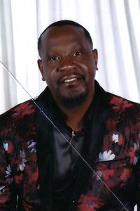 Keith Dewayne Miles Obituary in Phenix City at Taylor Funeral Home, Inc ...