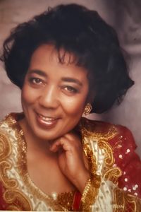 Anna Mary Tarver Obituary in Phenix City at Taylor Funeral Home, Inc ...