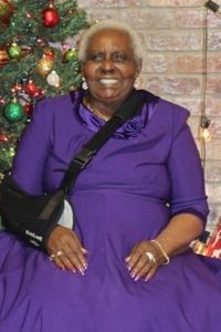 Bertha Foster Brown Obituary in Phenix City at Taylor Funeral Home, Inc | Obit