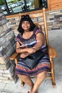 Sandra Willis Obituary in Phenix City at Taylor Funeral Home, Inc | Obit