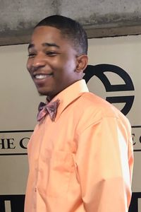 Theodis Demond Wilson Obituary in Phenix City at Taylor Funeral Home ...