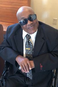 Richard Felson Obituary in Phenix City at Taylor Funeral Home, Inc | Obit