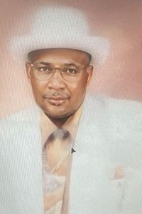 William Joe Lewis Obituary in Phenix City at Taylor Funeral Home, Inc | Phenix City, AL