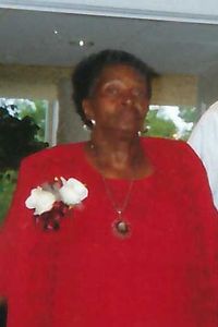 Rosieana Crawford Obituary in Phenix City at Taylor Funeral Home, Inc | Obit
