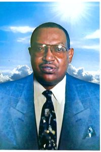 Sylvester Crowell Obituary in Phenix City at Taylor Funeral Home, Inc | Obit