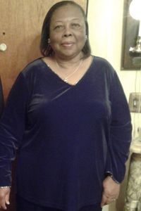 Ruby Lee Hicks Obituary in Phenix City at Taylor Funeral Home, Inc | Obit