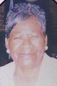 Pearl Davis Obituary in Phenix City at Taylor Funeral Home, Inc | Obit