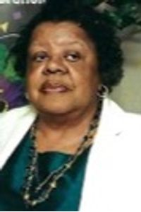 Jeanette Spivey Obituary in Phenix City at Taylor Funeral Home, Inc | Obit